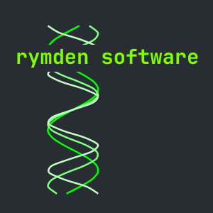 rymden software